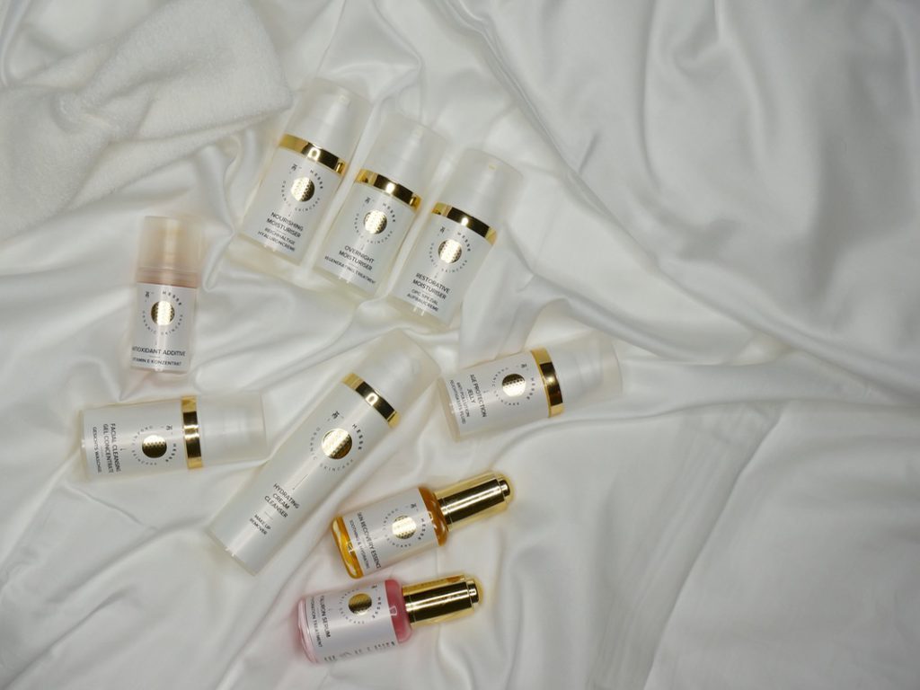 Hesse Organic Skincare_3 - Schminktante - All About Beauty