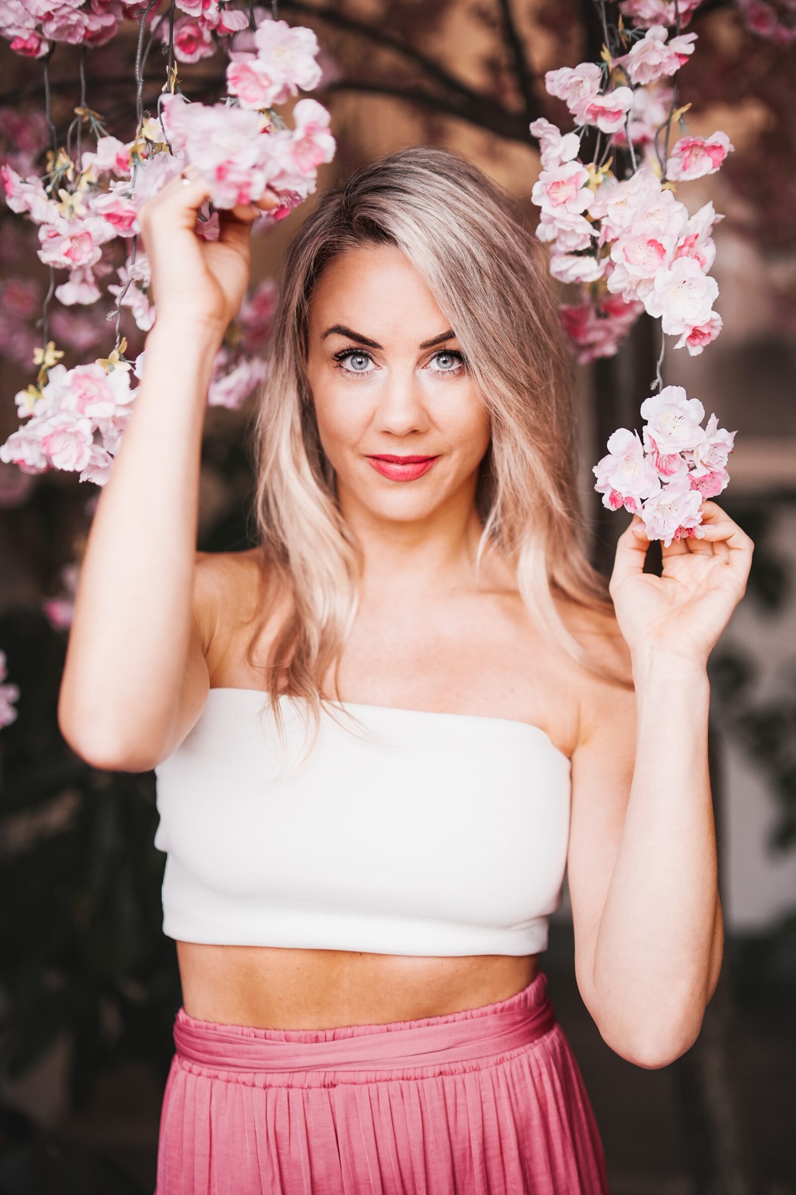 Beautyinterview Februar 2024: Linda Tuglu von Lamibelle Training ...