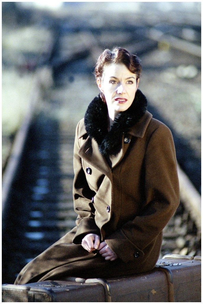 Modeklassiker: Der Military Mantel - Schminktante - All About Beauty