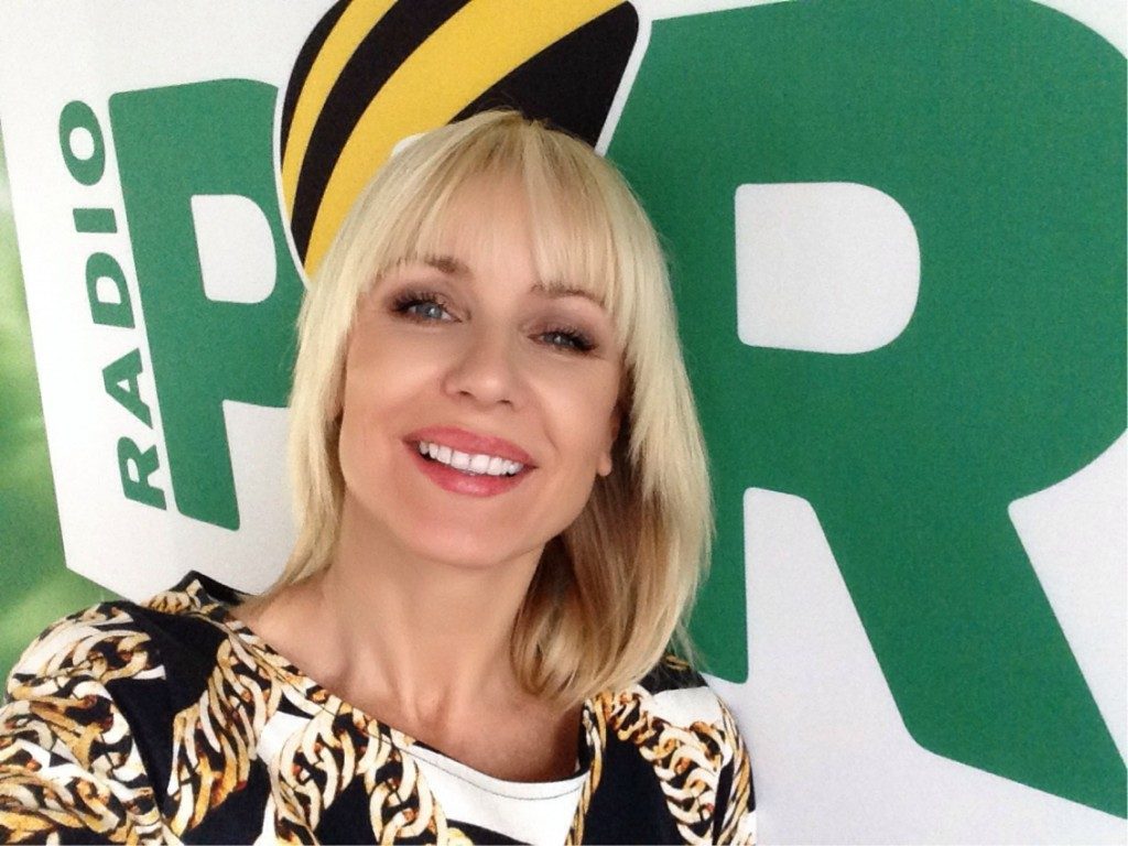 Beautyinterview: Im Bad mit Moderatorin Diana Schell - Schminktante ...