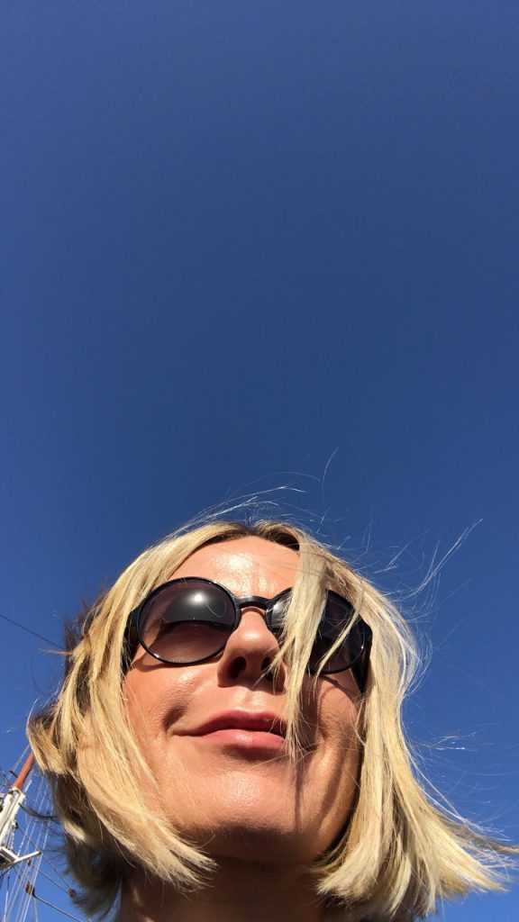 Simone Adams_05, Chillerella, Frau Mone, Schminktante, Beautyinterview ...